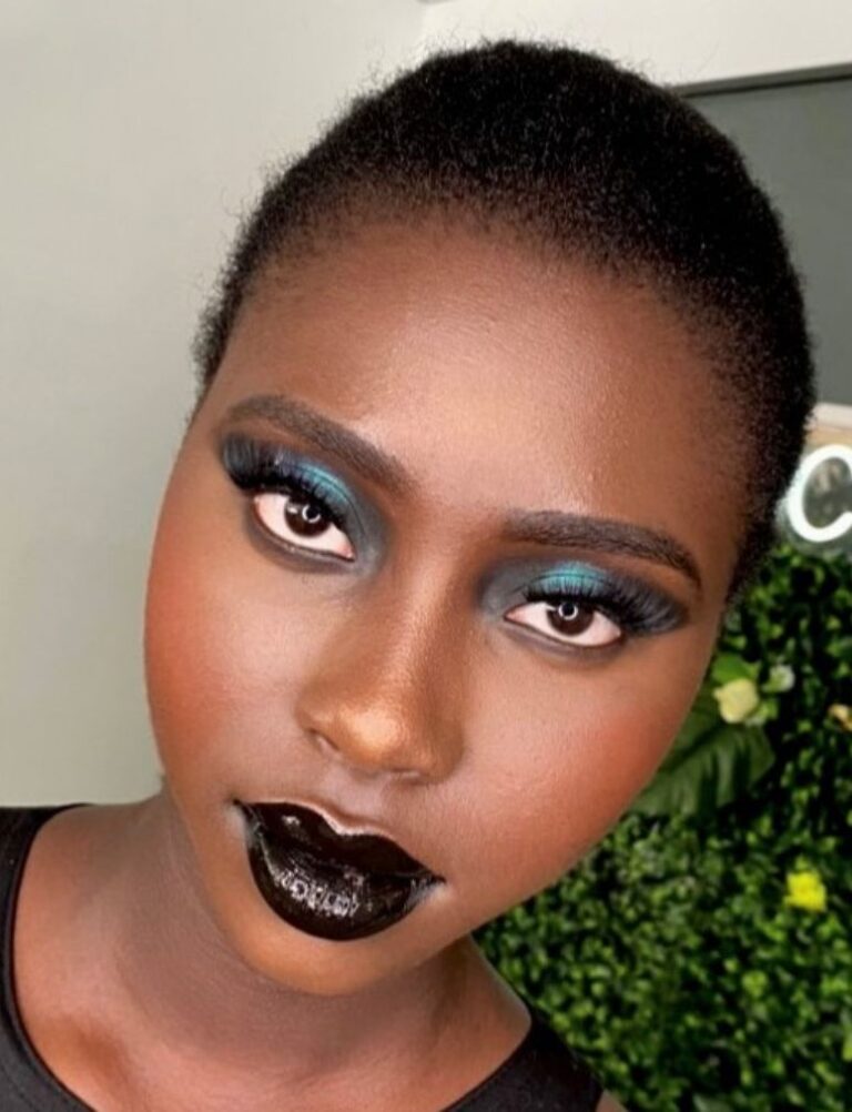 Adelaide Makeup Artist | Saubhaya Makeup